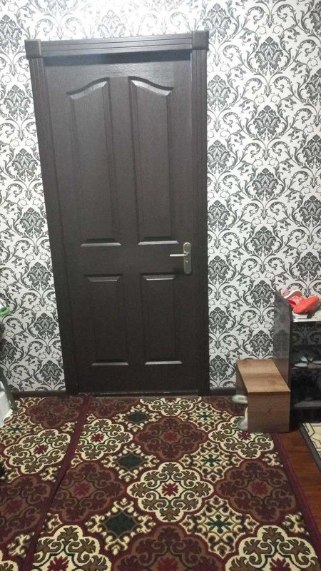продается 2 комнатная квартира