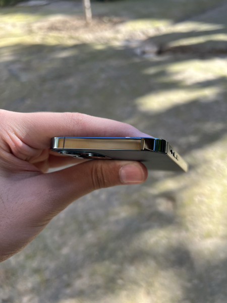 Iphone 12 pro 95% yomkost oziniki