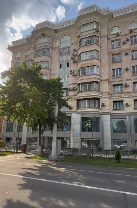 Улица Нукуская Гламур 1-Линя Срочно Продаётся Нежилой