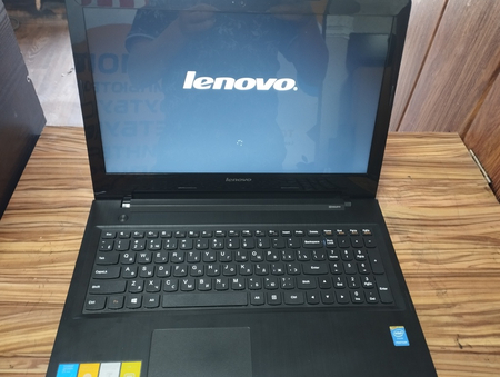 Продаётся ноутбук Lenovo