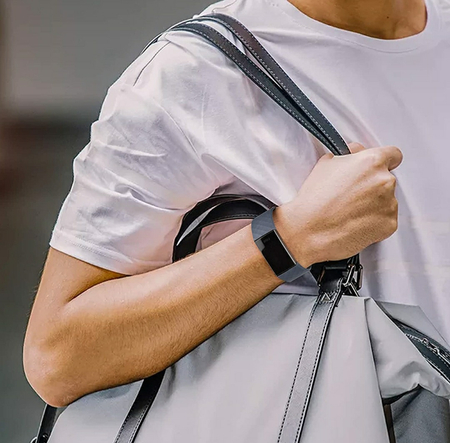 8 спортивных ремешков для часов Fitbit Charge3/4/3SE