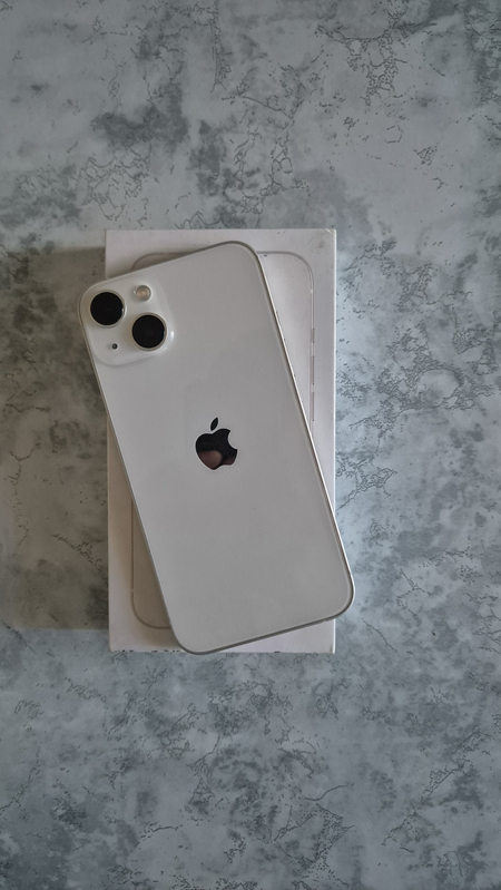 iPhone 13  128гб