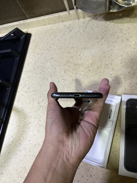 Iphone 11 64gb 87% kor dok
