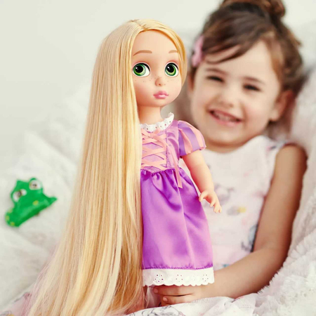 Кукла Рапунцель из коллекции Disney 40см