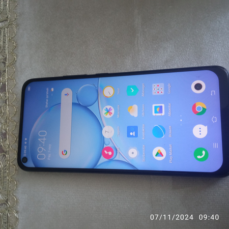 Vivo y30 2022yil