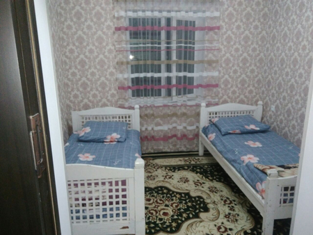 Сдается своя дача в Юсуфхоне