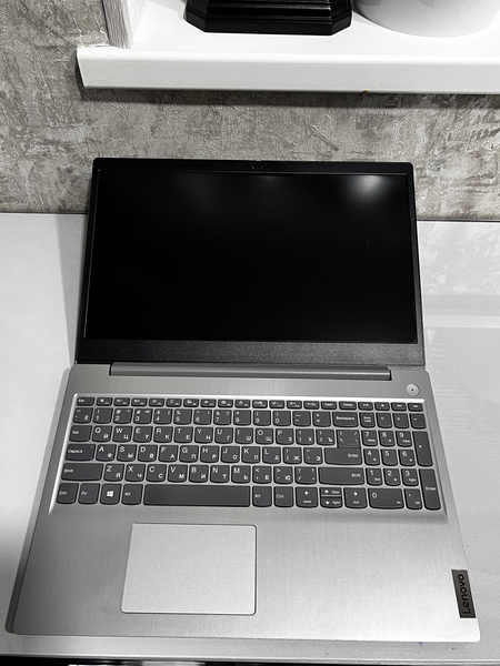 lenovo ideapad 3 15iml05