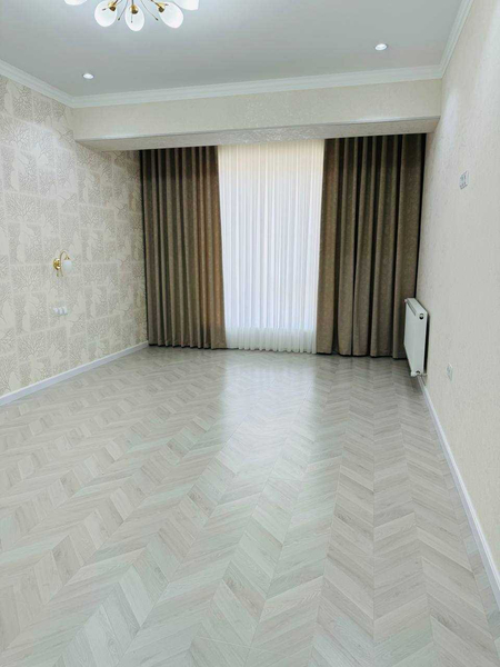 Poytaxt Residence 2 ком 75м2 с ЕвроРемонтом возле Махтумкули IT Park;