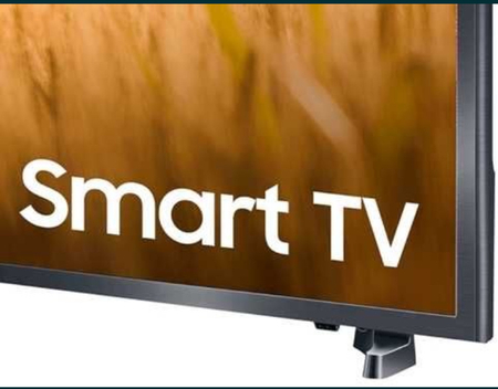 Televizor Samsung 43T5300 smart tv.