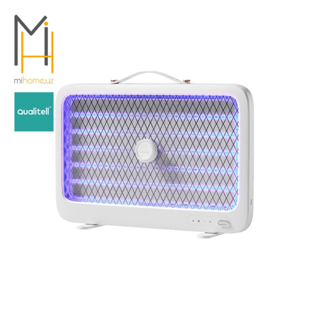 Лампа от комаров Qualitell Mosquito Killer Lamp K6 (ZSM232115)