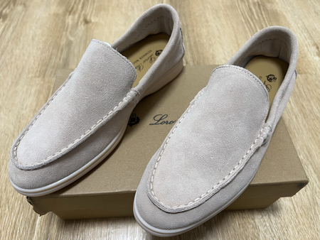 Обувь новые Loro Piana