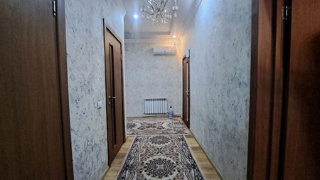 Жилой комплекс дом