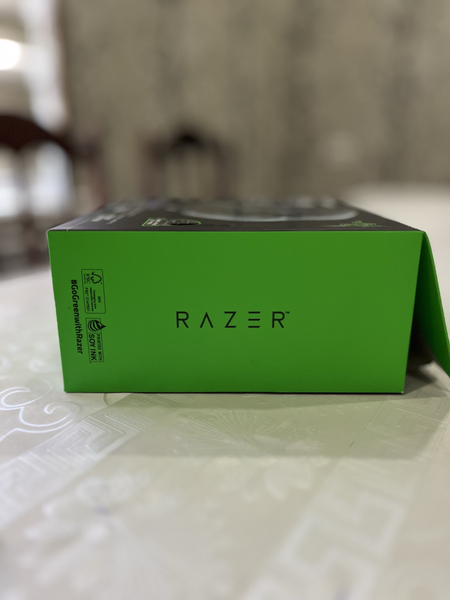 Naushnik Razer Barracuda X