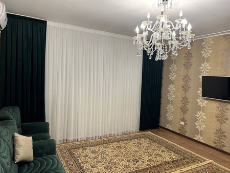Сдаётся квартира на Дархане