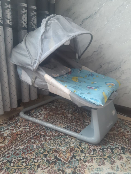 Электрон беланчак. 1 ой кисман ишлатилган.