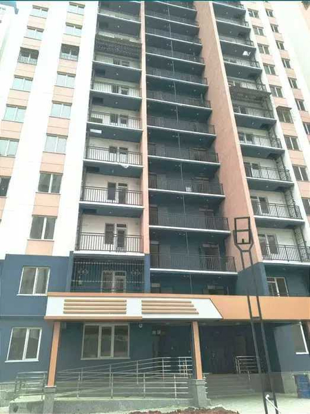 Продается квартира в ЖК ОЛМОС 3/12/16 ID:FRP237