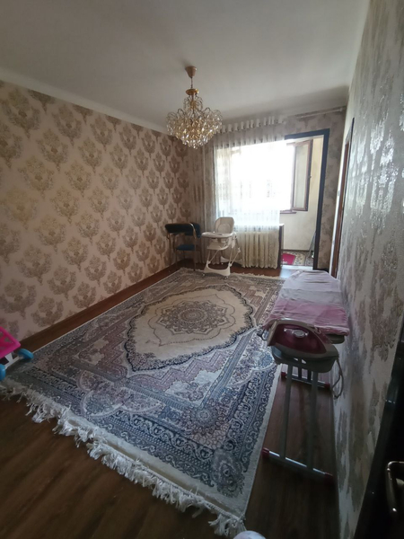 Срочно сотилади квартира учтепа.