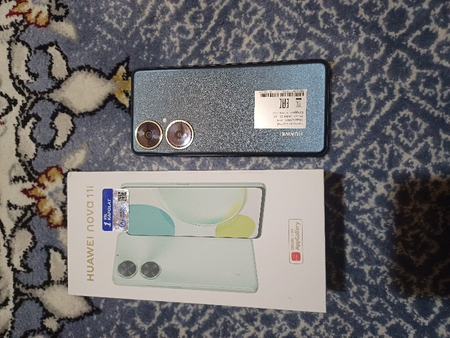 Huawei nova 11i 8/128 gb
