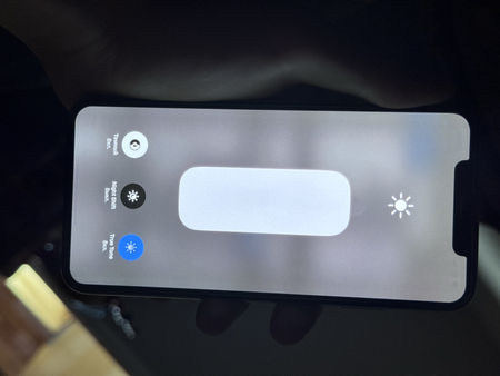 Iphone Xs Mas 256GB