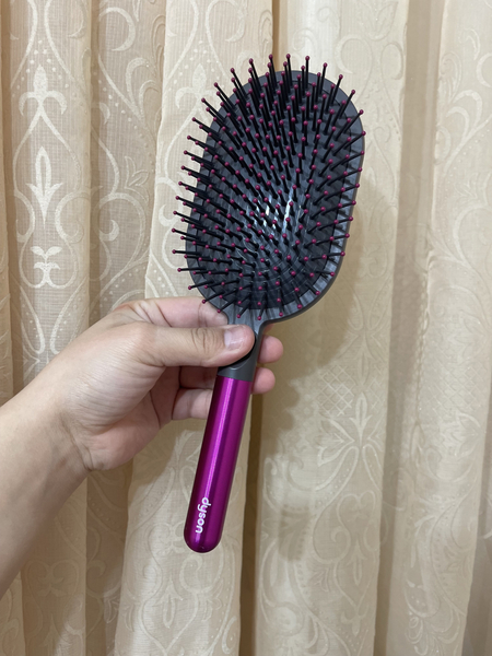 Dyson brendining hair taroqlar V nalichi