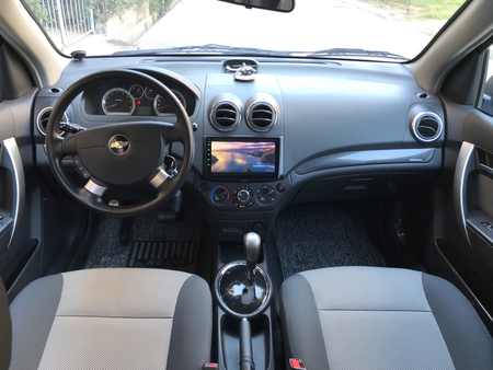 Prodam Chevrolet nexia 3 avtomat 2022