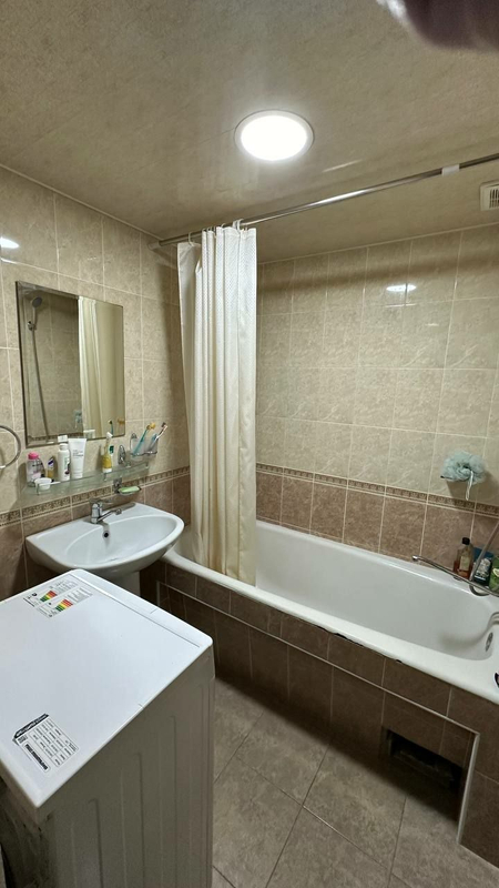 ТТЗ-4 Квартира 4/4/4. 92м². СРОЧНО!!! N999