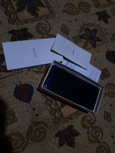 Samsung A 31 5 g