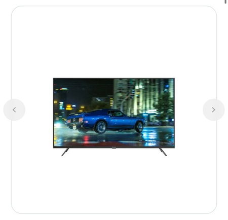 Телевизор Panasonic TX-55HXR700