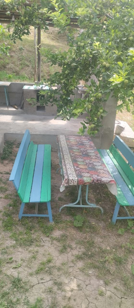 Сдаётся дача в Бричмулле спойкойная место с чистым воздухом