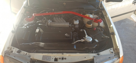 Nexia 1 Dons 1.5