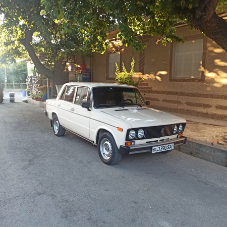 Jiguli 06 1995 yil
