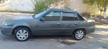 Nexia 2 Dons 1.6 2012 yil benzinda
