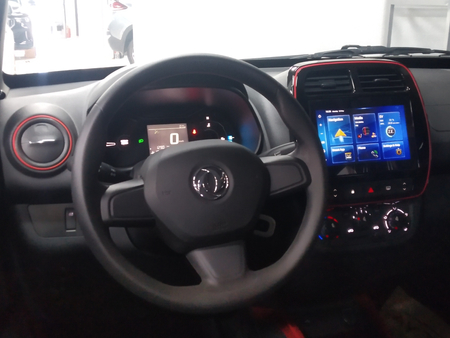 Dongfeng EX1 Pro