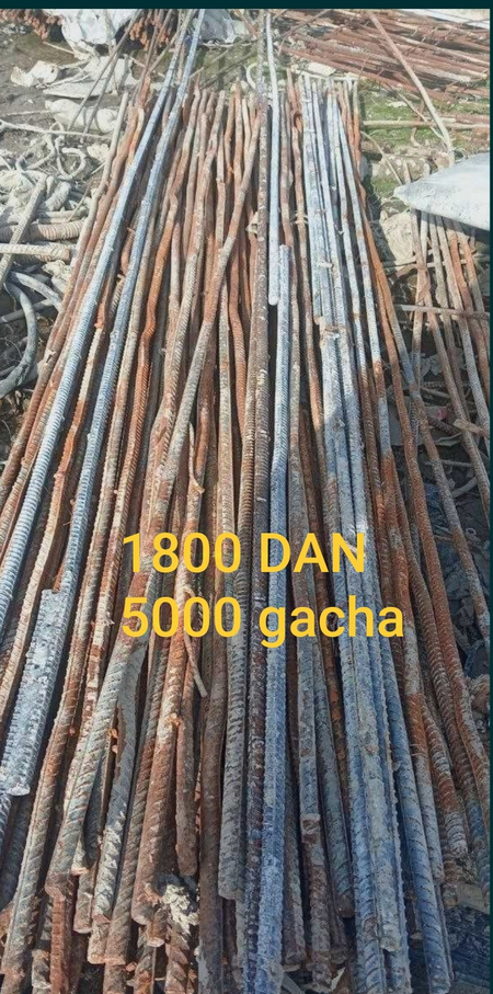 Metallom olib ketamiz 5000 dan