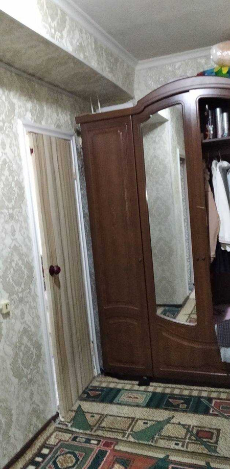1 xonali uy sotiladi Yunusabod 7
