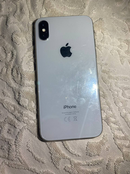 Iphone x sotiladi