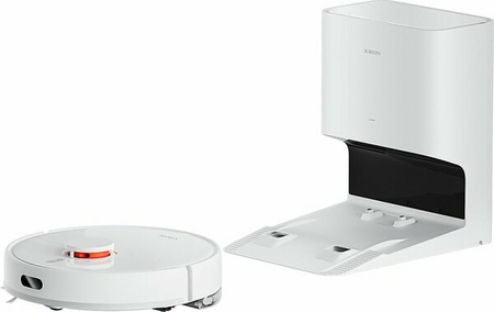Робот-пылесос Xiaomi Robot Vacuum X10 EU BHR6068EU
