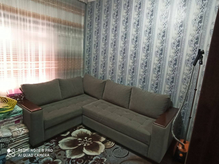 Срочно продается 3х ком