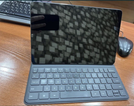 Планшет Xiaomi pad5