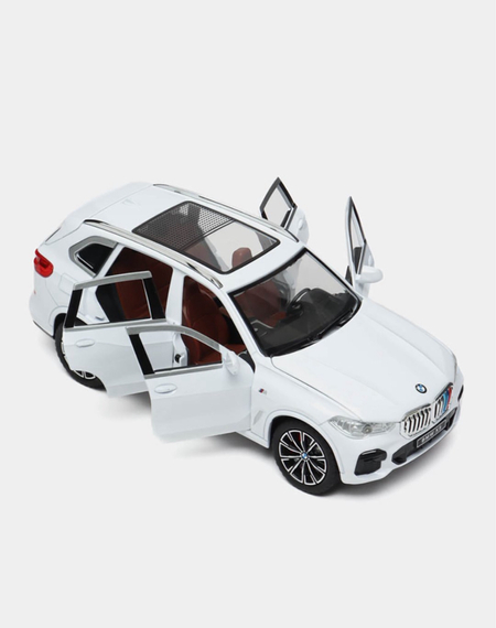 Metall mashina BMW x5 Метал машина БМВ х5 Детский машина