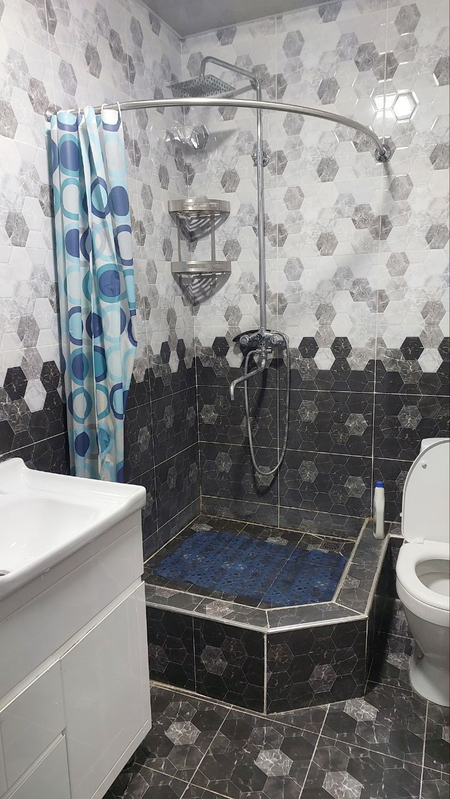 Аренда квартиры Ахмад югнакий