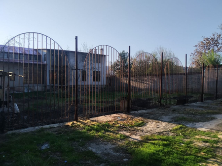 Продаю участок 16,4 сотки Дархан парк Тельмана