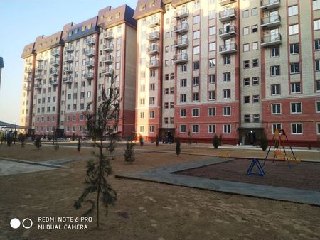 Достлик метро (Чкалов)