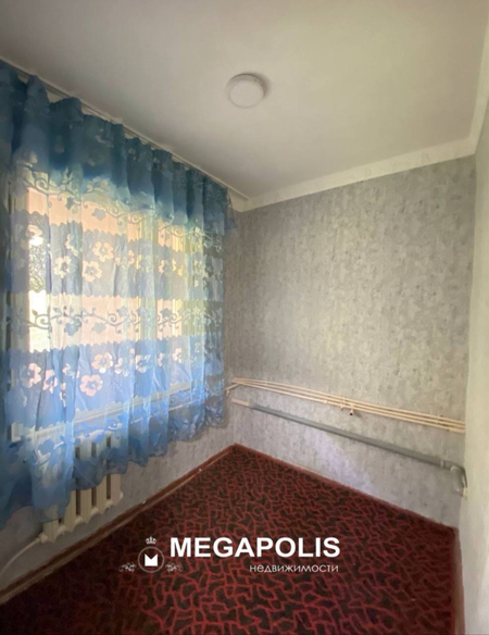 9 квартал 1 ком Балкон 1.5х6 Продам квартиру