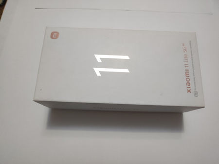 Xiaomi 11 lite sotiladi