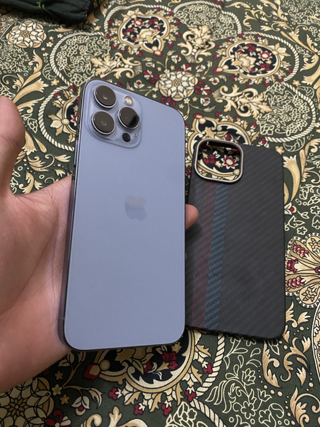 IPhone 13 pro max 256gb