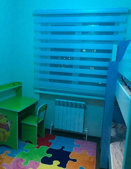 Срочно продается квартира на Сергели 5
