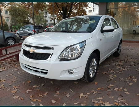 cobalt yillik 10foiz nasiya