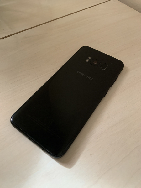 Samsung s8 ariginal