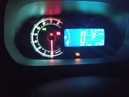 Chevrolet   Cobalt   4  pozitsiya